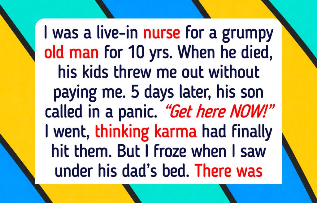 15+ Real Stories of Unexpected Kindness That Prove Good People Still Exist